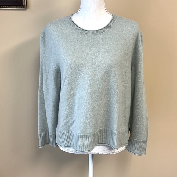 Rachel Zoe | Sweaters | Rachel Zoe Cashmere Sweater | Poshmark